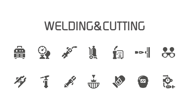 MIG welding accessories - Temweld Welding&Cutting Equipment Co.，Ltd