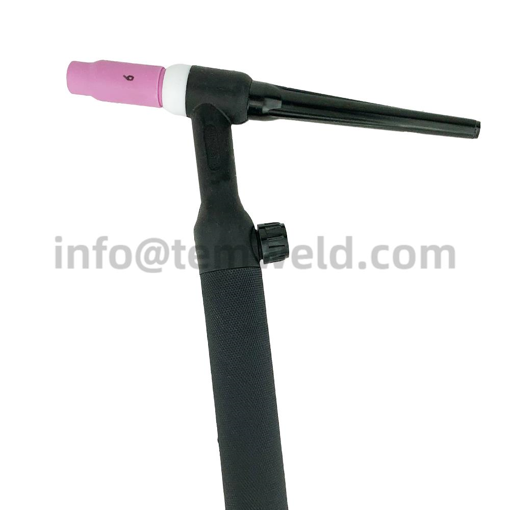 WP26 Welding Torch - web