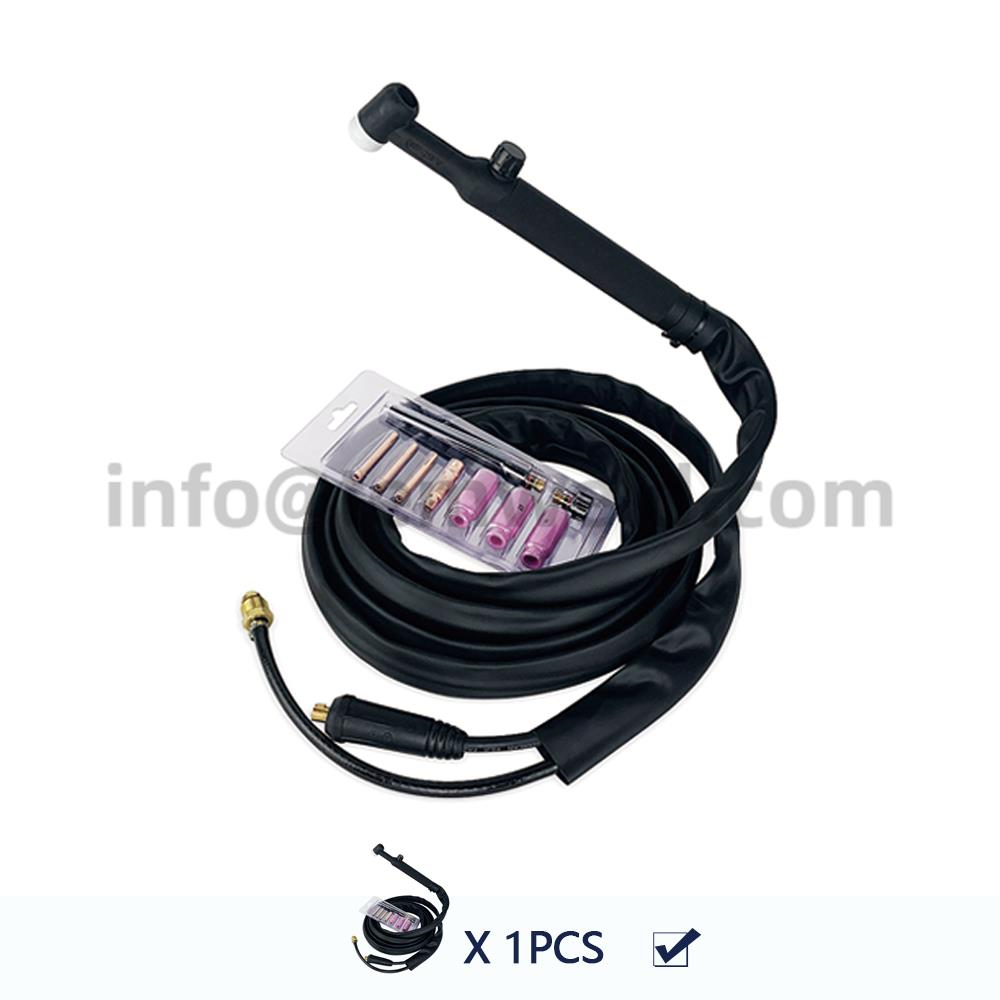 WP26 Welding Torch - web