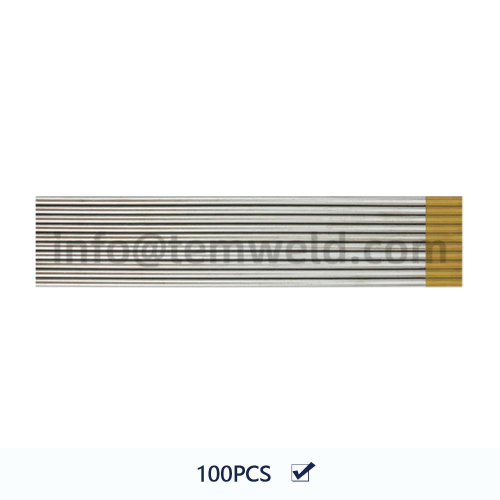 WL15 1.5% Lanthanated Tungsten Electrodes - web