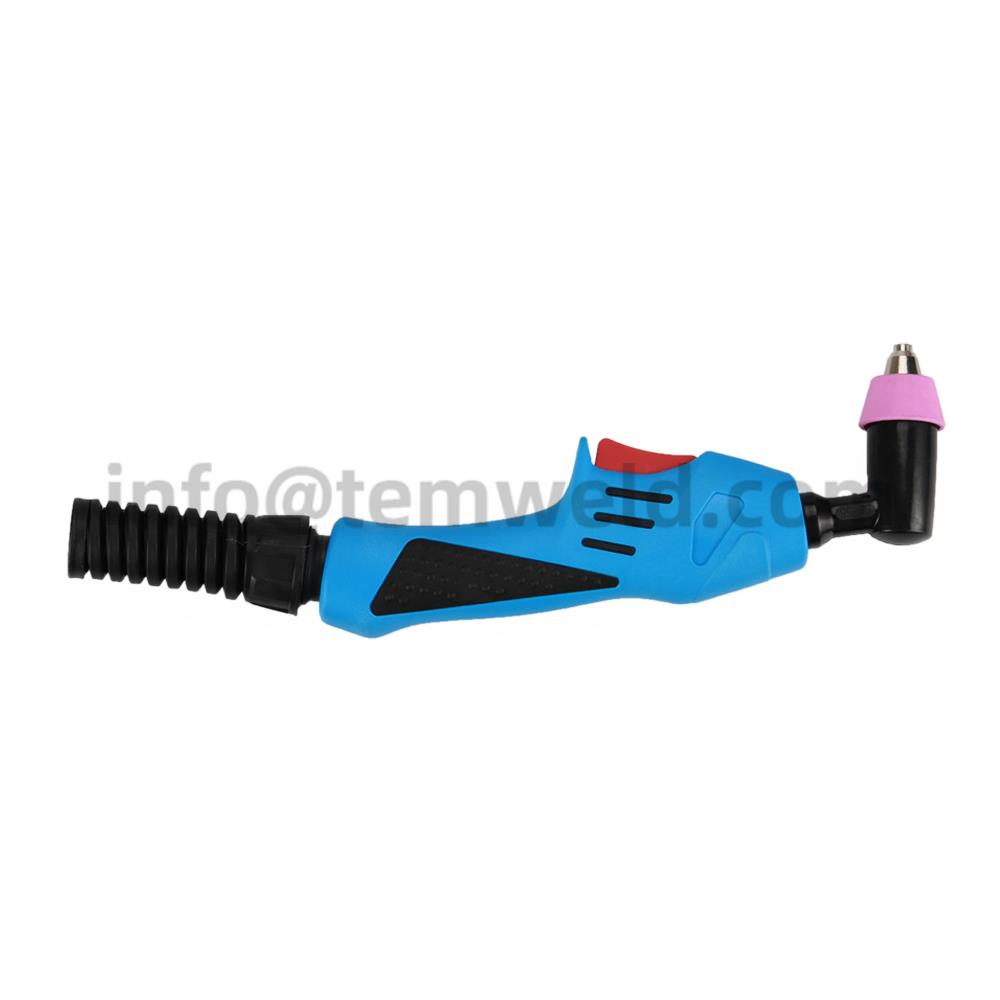 SG-55 Plasma Cutting Torch - web