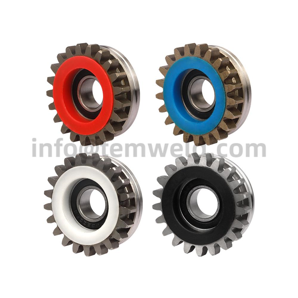 Fronius Drive Roll - web