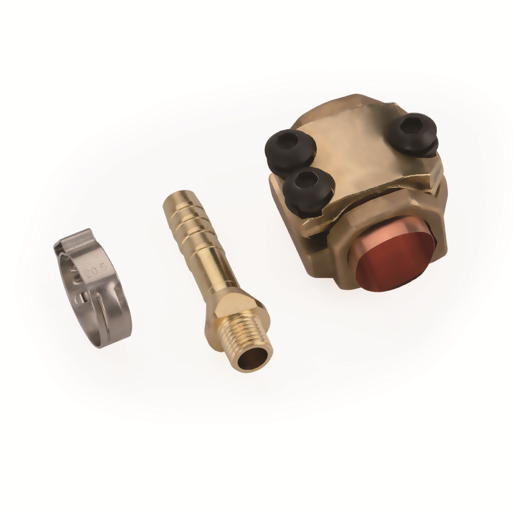 MAXI 450 Swan Neck Nut - web