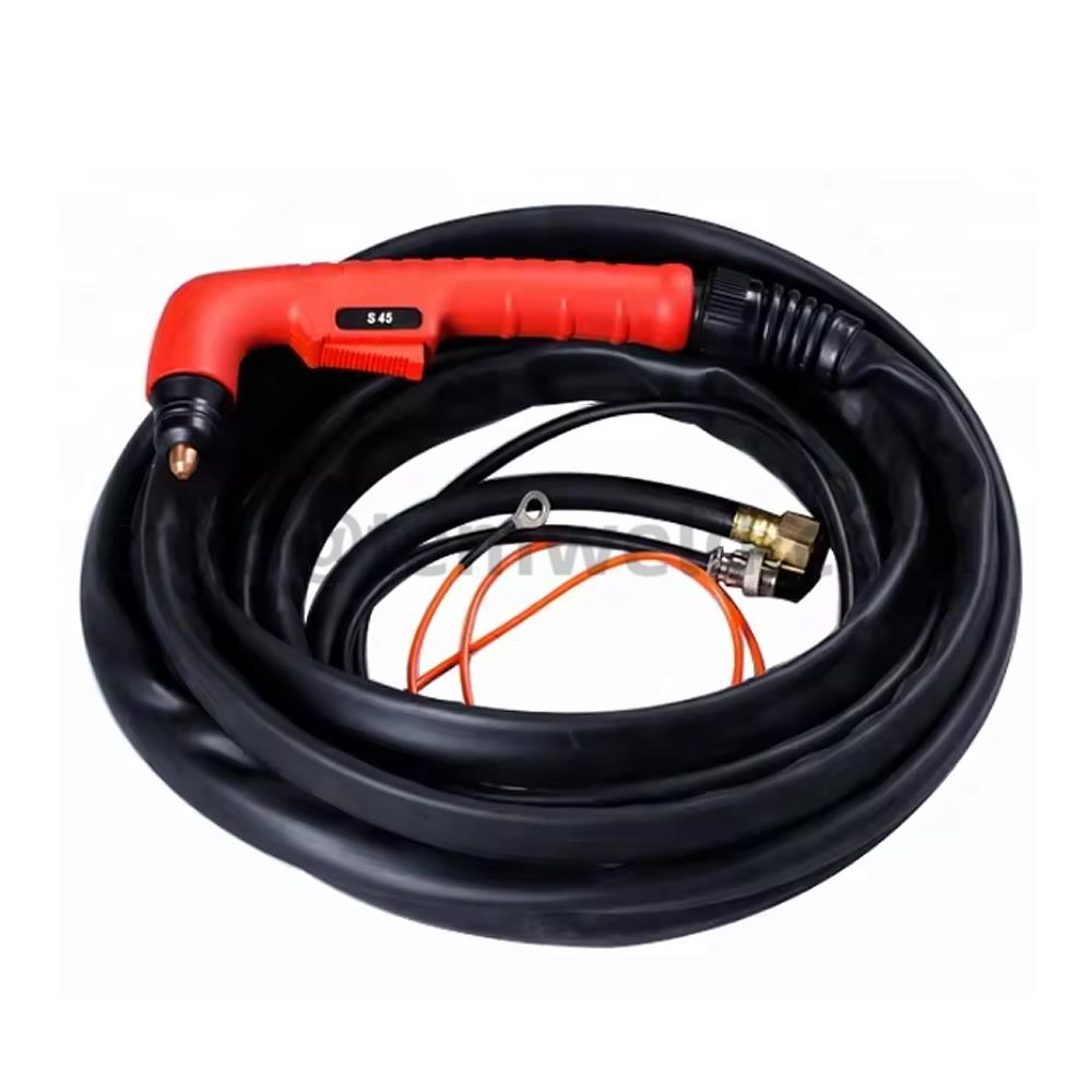 S45 Plasma Cutting Manual Hand Torch - web