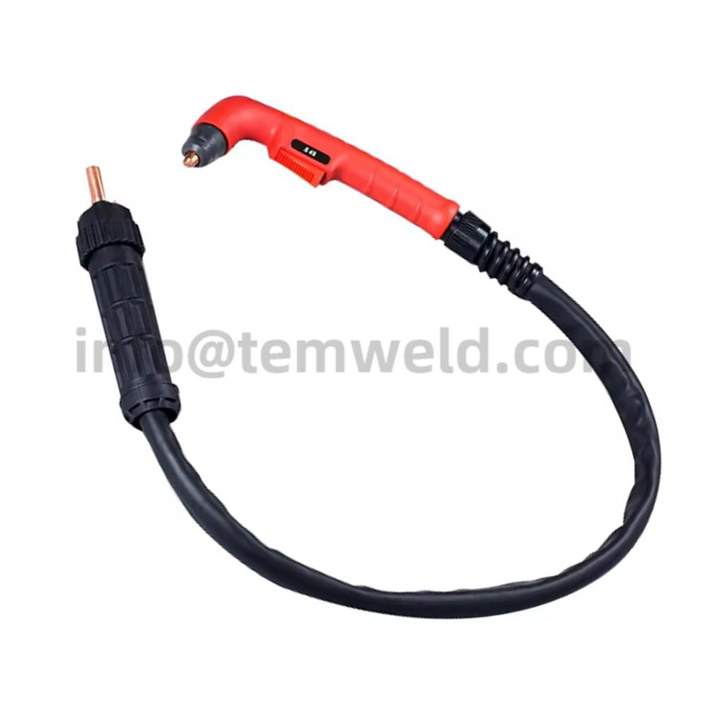 Plasma S45 Cutter Torch Cable Use M16 connector - web