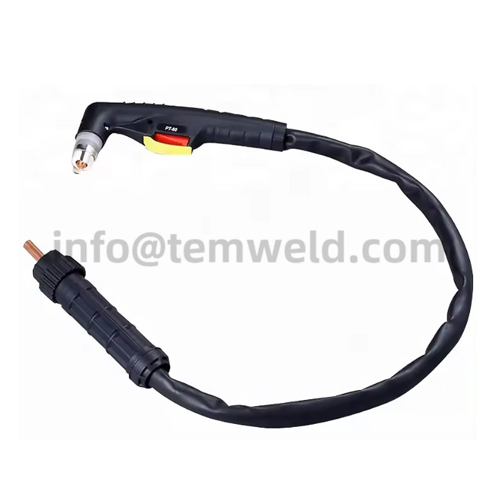 IPT60 60A Plasma Cutting Torch - web