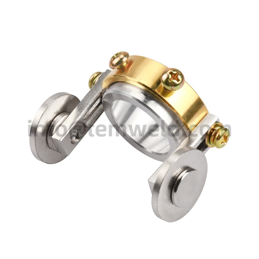 AG60 Roller Guide Wheel - web
