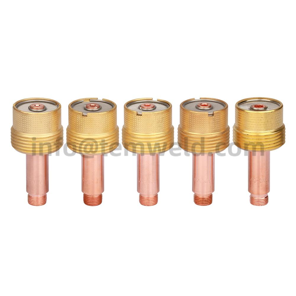 Large Gas Lens Collet Body 45V0204 45V116 45V64 995795 45V63 - web