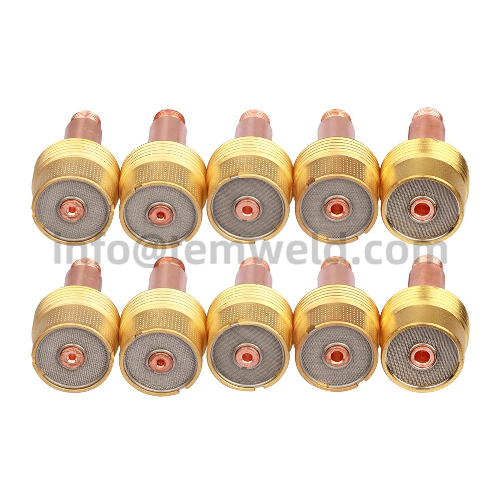 Large Gas Lens Collet Body 45V0204 45V116 45V64 995795 45V63 - web