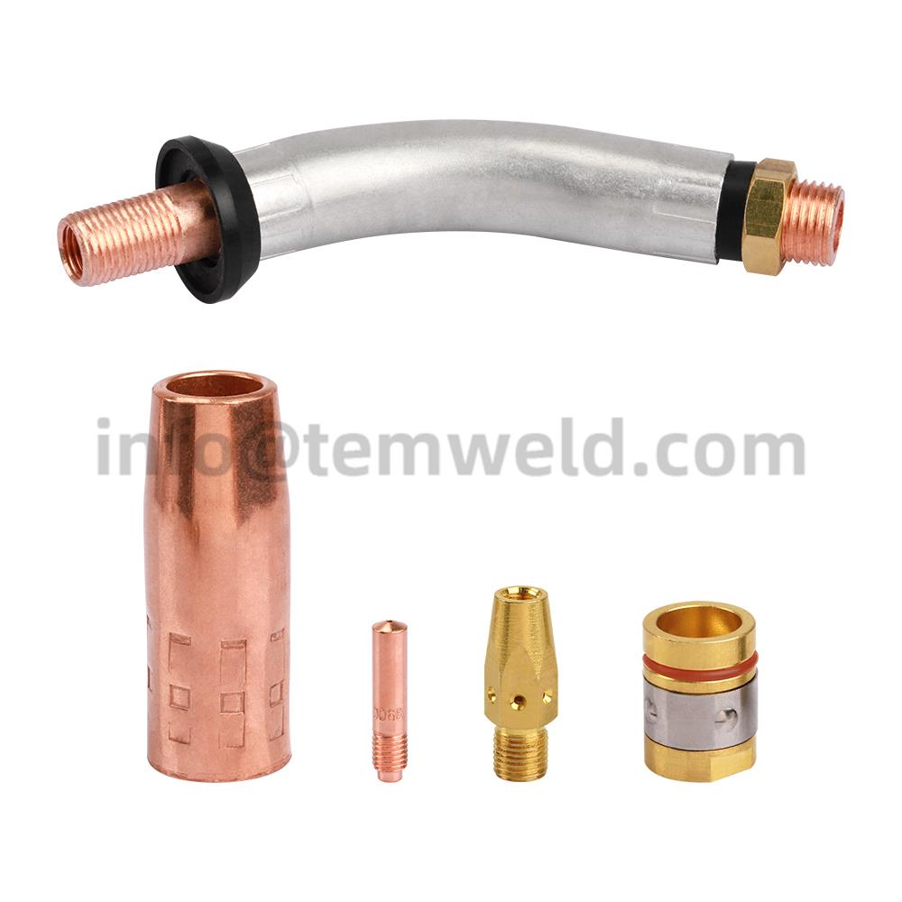 M25 Mig Welding Gun Accessory Kit - web