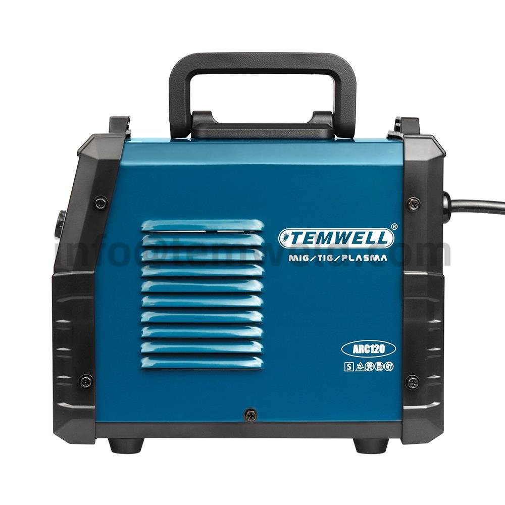 ARC120 Electric Welding Machine - web