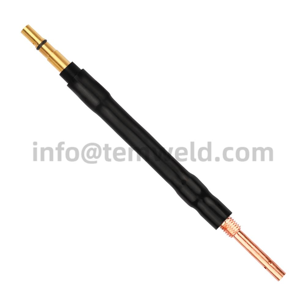 500A flexible swan neck - web