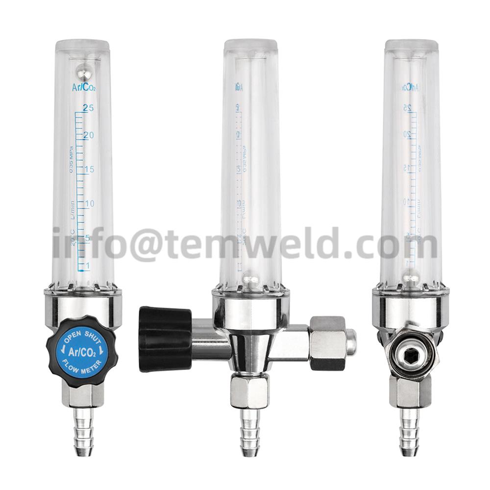 Regulator Flow Argon Indicator Nitrogen Gas - web